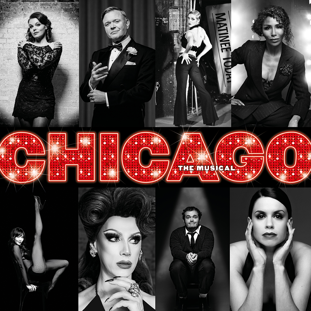 Chicago Musical Soundtrack