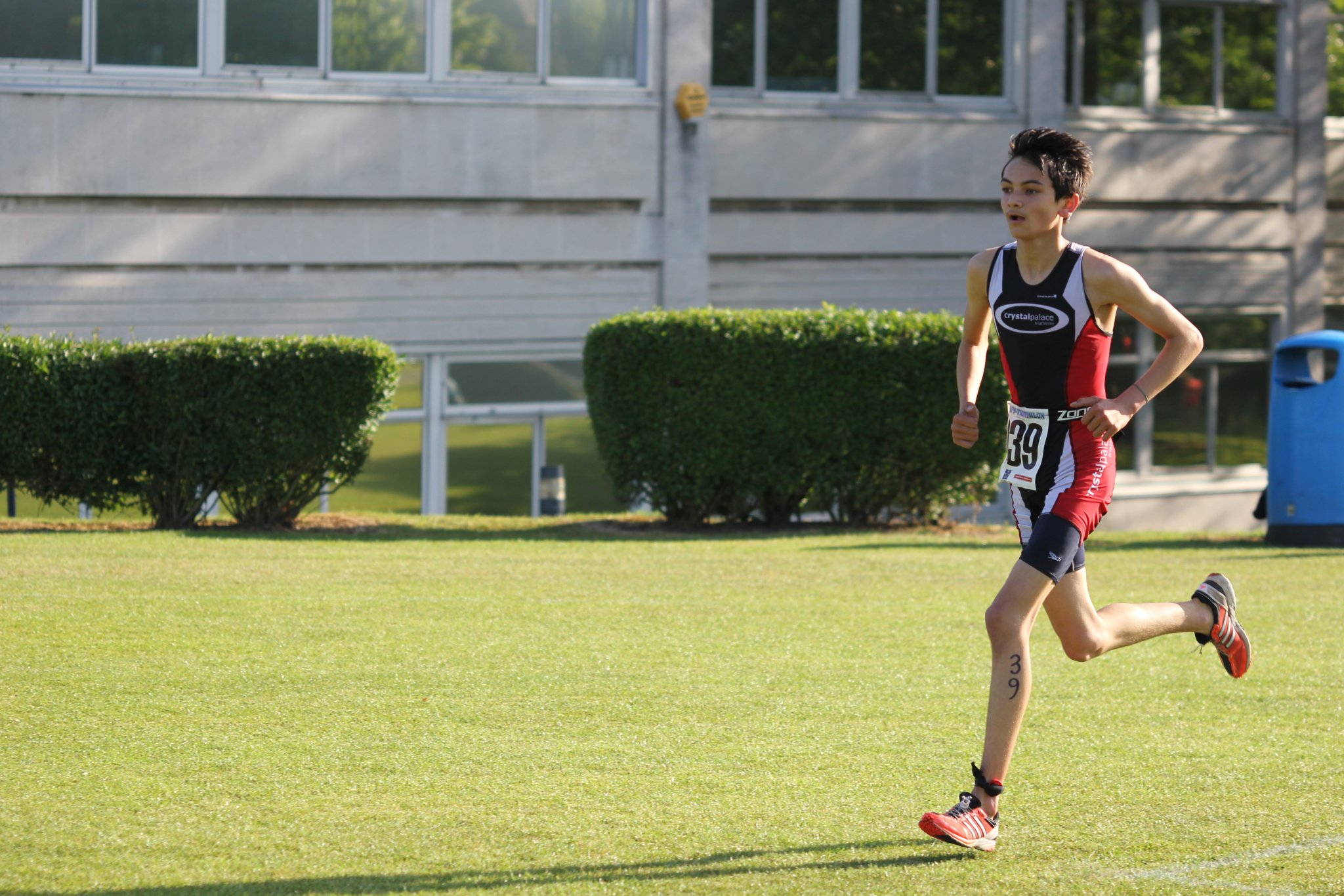Trinity School Sport on Twitter: "Well done from all at Trinity Triathlon to @Lixsanyee on your ...