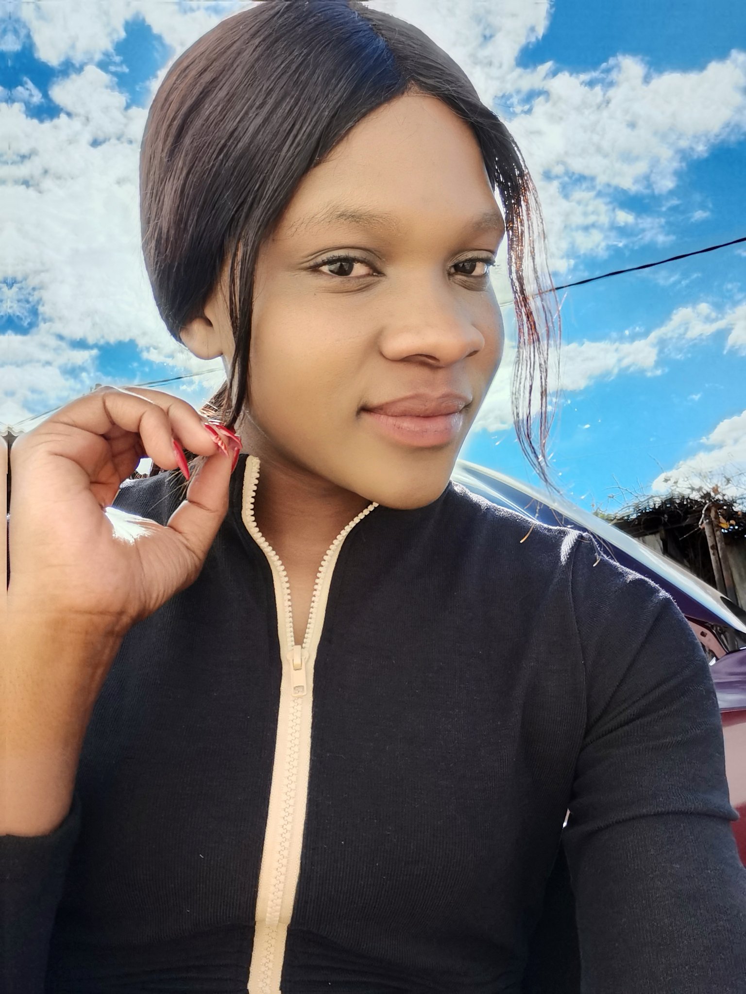 Tamara on Twitter: "@Carolinerathabe 👌 ️👌" / Twitter