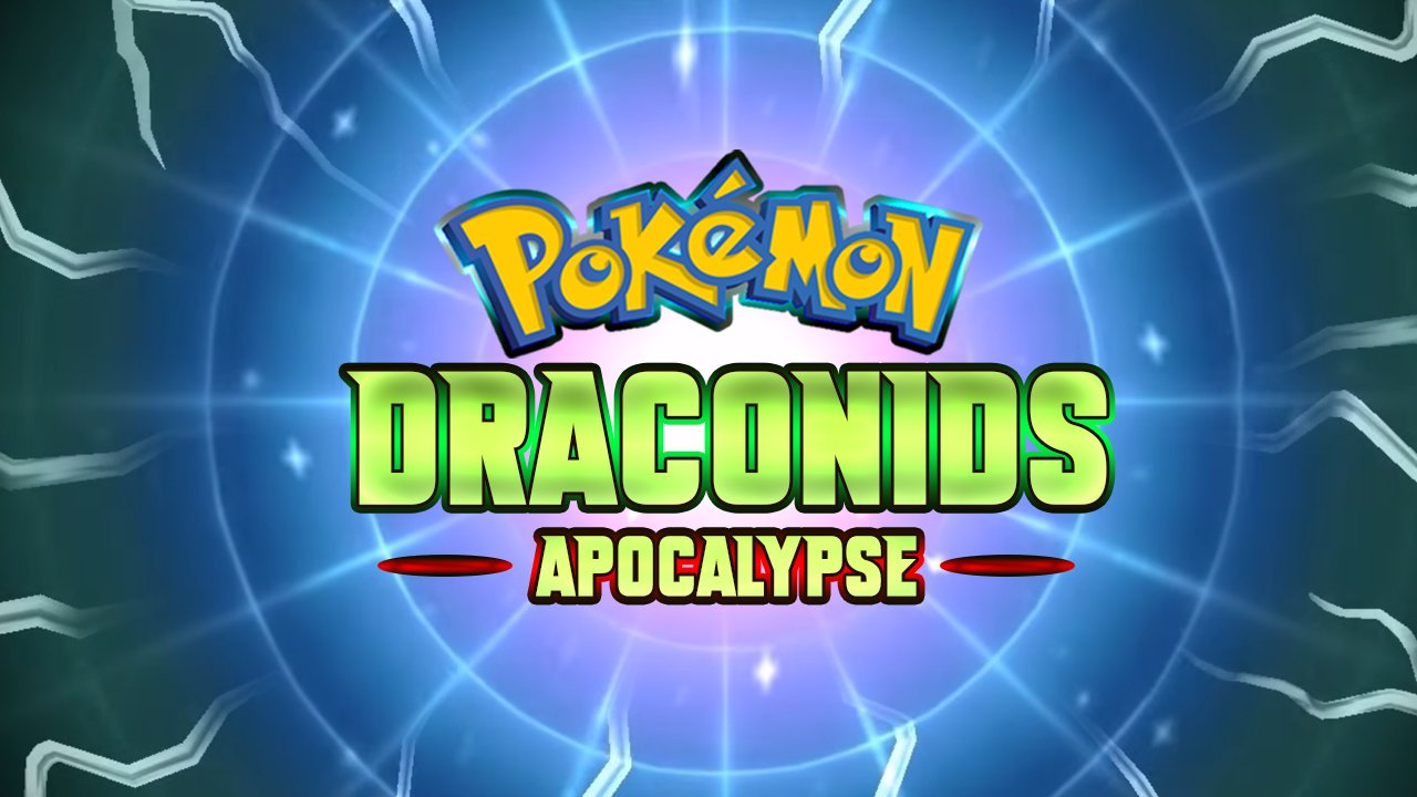 Pokemon Apocalypse