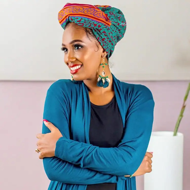 Most Beautiful Kenyan Women