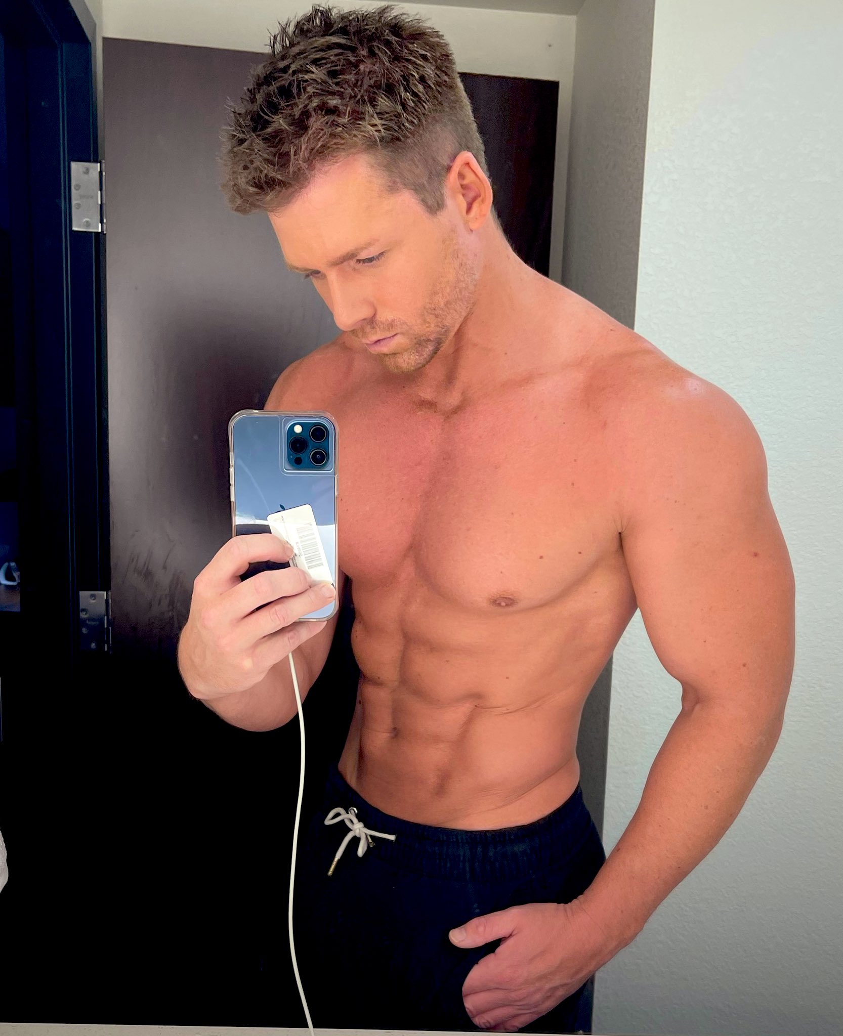 Steven Dehler