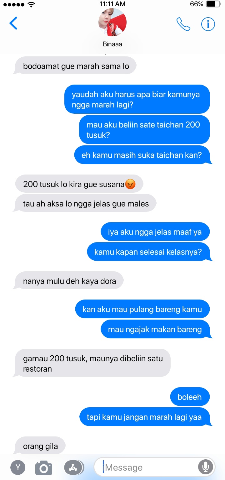 zel on Twitter: "37 – Langkah awal…