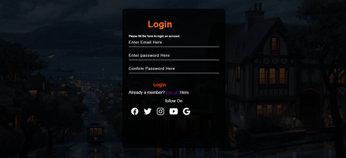 Code With Karan (@codewithkaran_) | Twitter