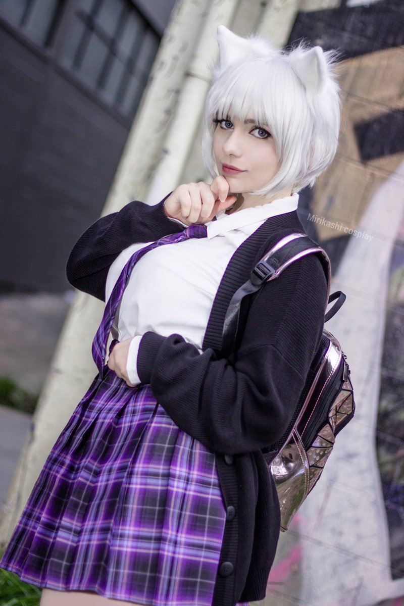Twoucan - Mirikashi Cosplay (@n_mirikashi)