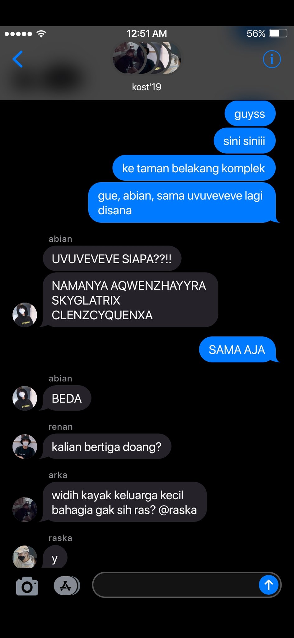 isel on Twitter: " dua https://t.co/PGY6kmMfYa" / Twitter