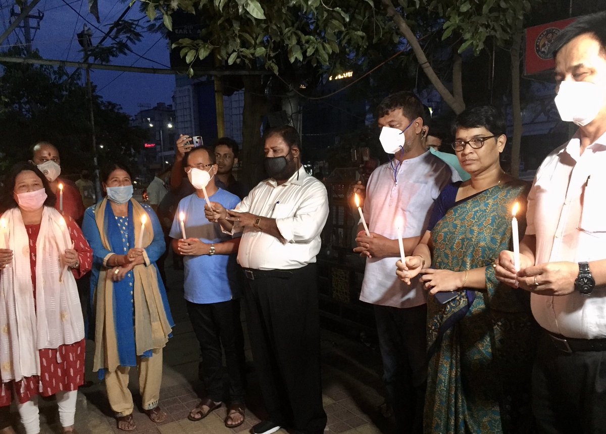 Dimbeswar Thakuria (@DimbeswarThaku7) | Twitter