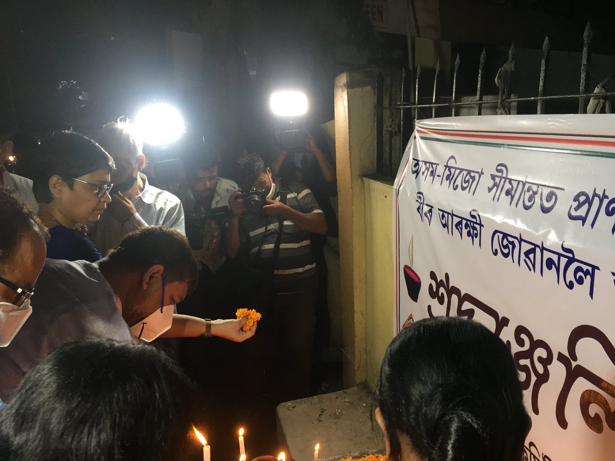 Dimbeswar Thakuria (@DimbeswarThaku7) | Twitter