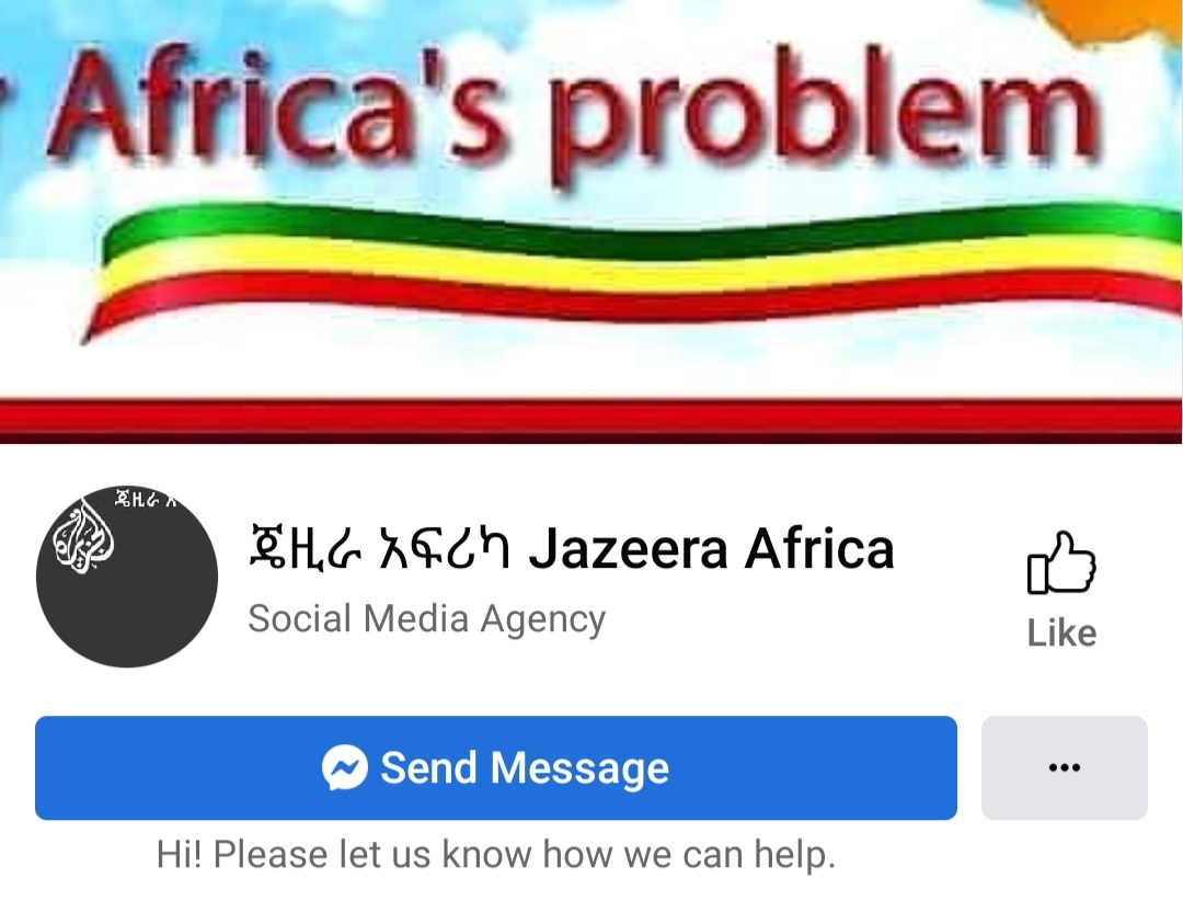 Ermias Nigussie (@ermnig) | Twitter