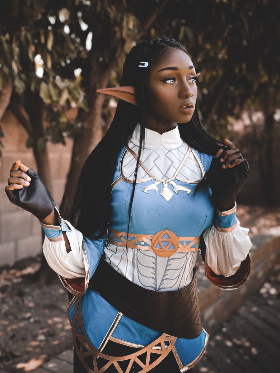 Twoucan - Jahara Jayde (@JaharaJayde)