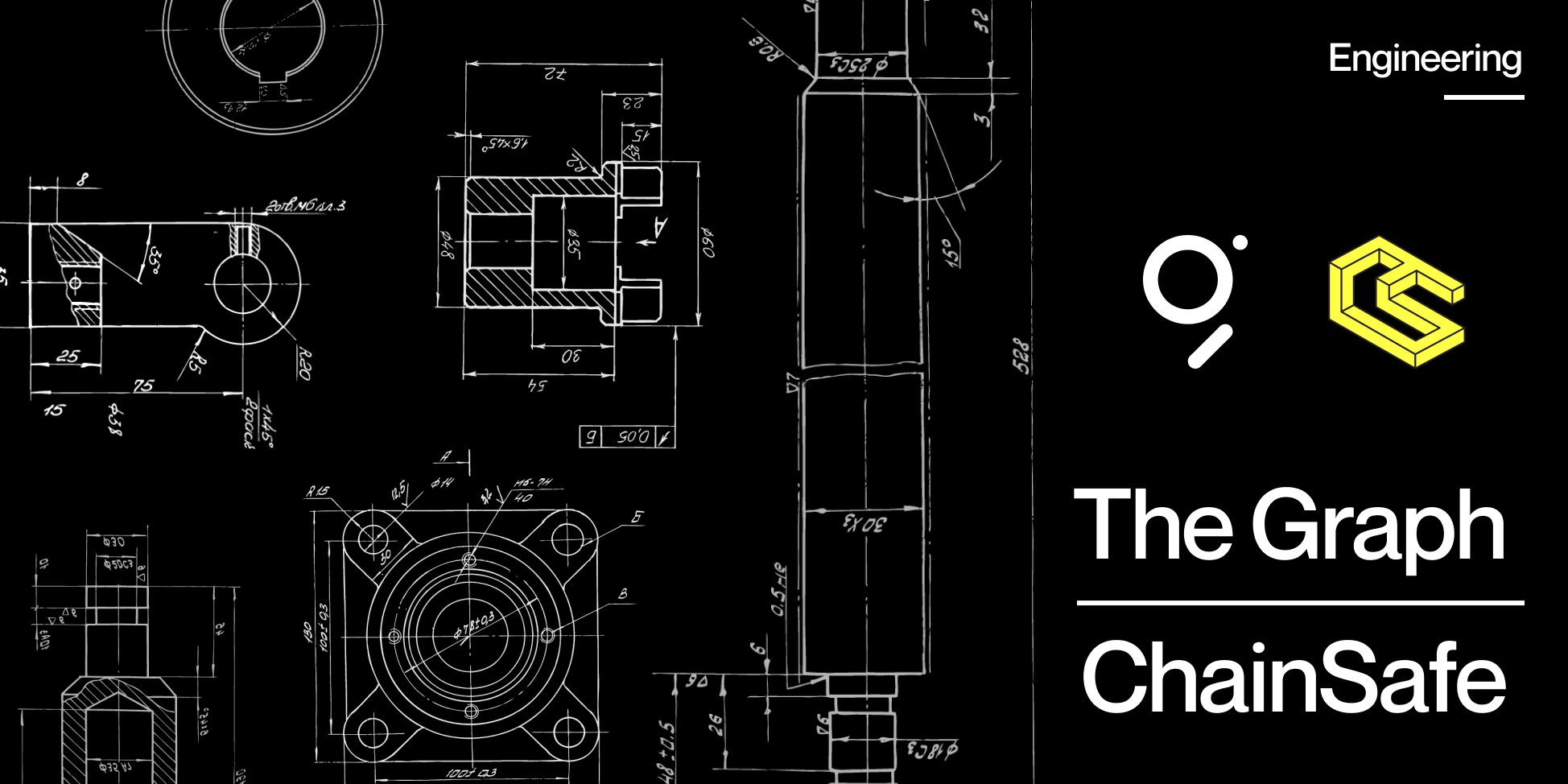 ChainSafe Systems on Twitter: "ChainSafe is thrilled to receive a grant from The Graph ...