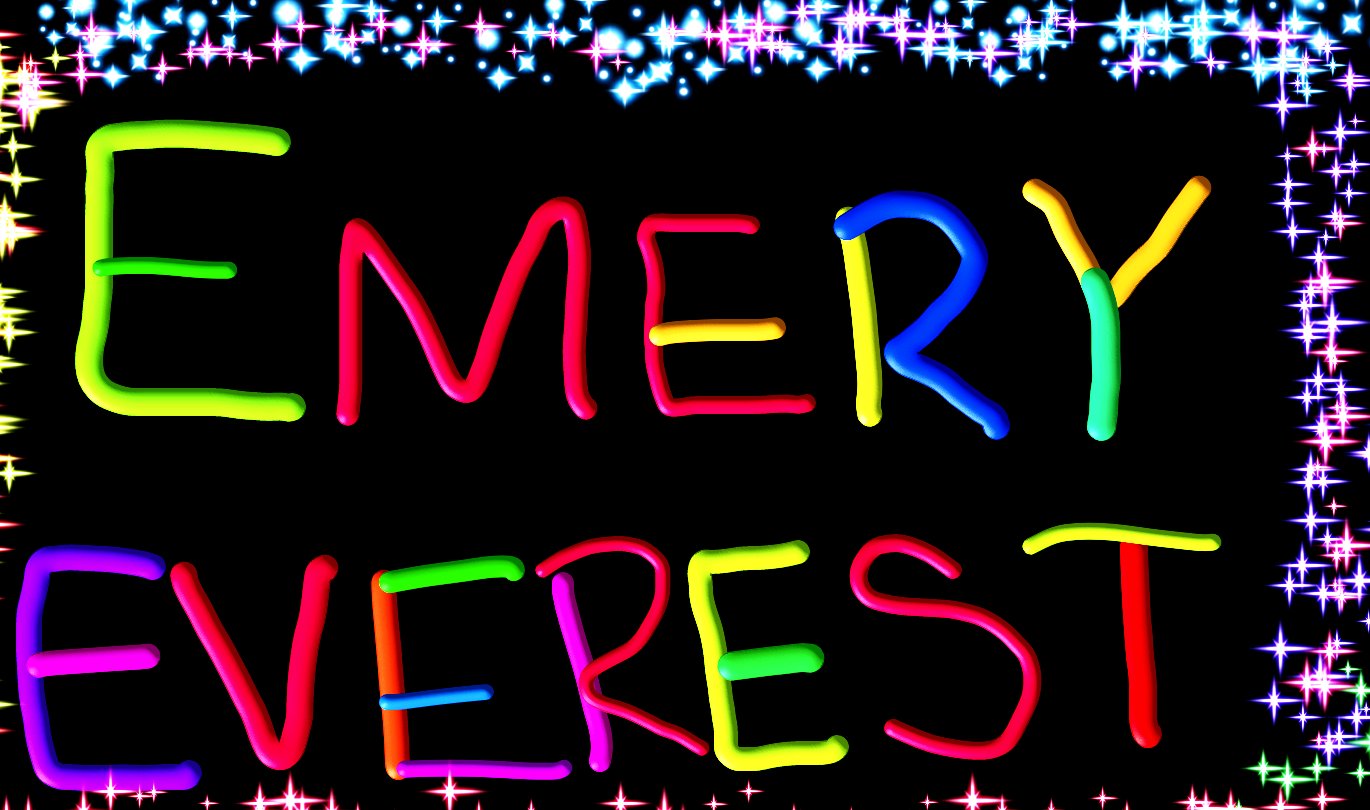 TW Pornstars - Emery Everest (aka Monica Ice). Twitter. Shhh I know I ...