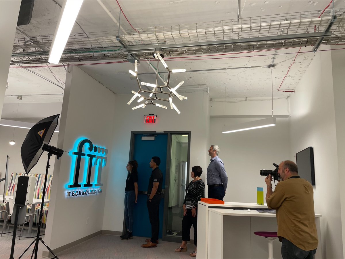 Full-Service Managed IT Firm - IT Support | FIT Technologies | FIT ...