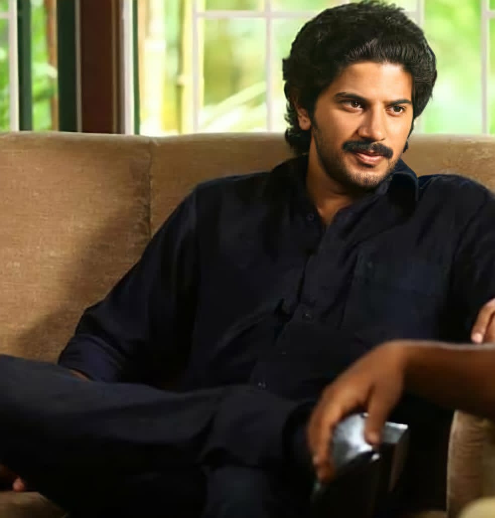 Dulquer Salmaan Second Show