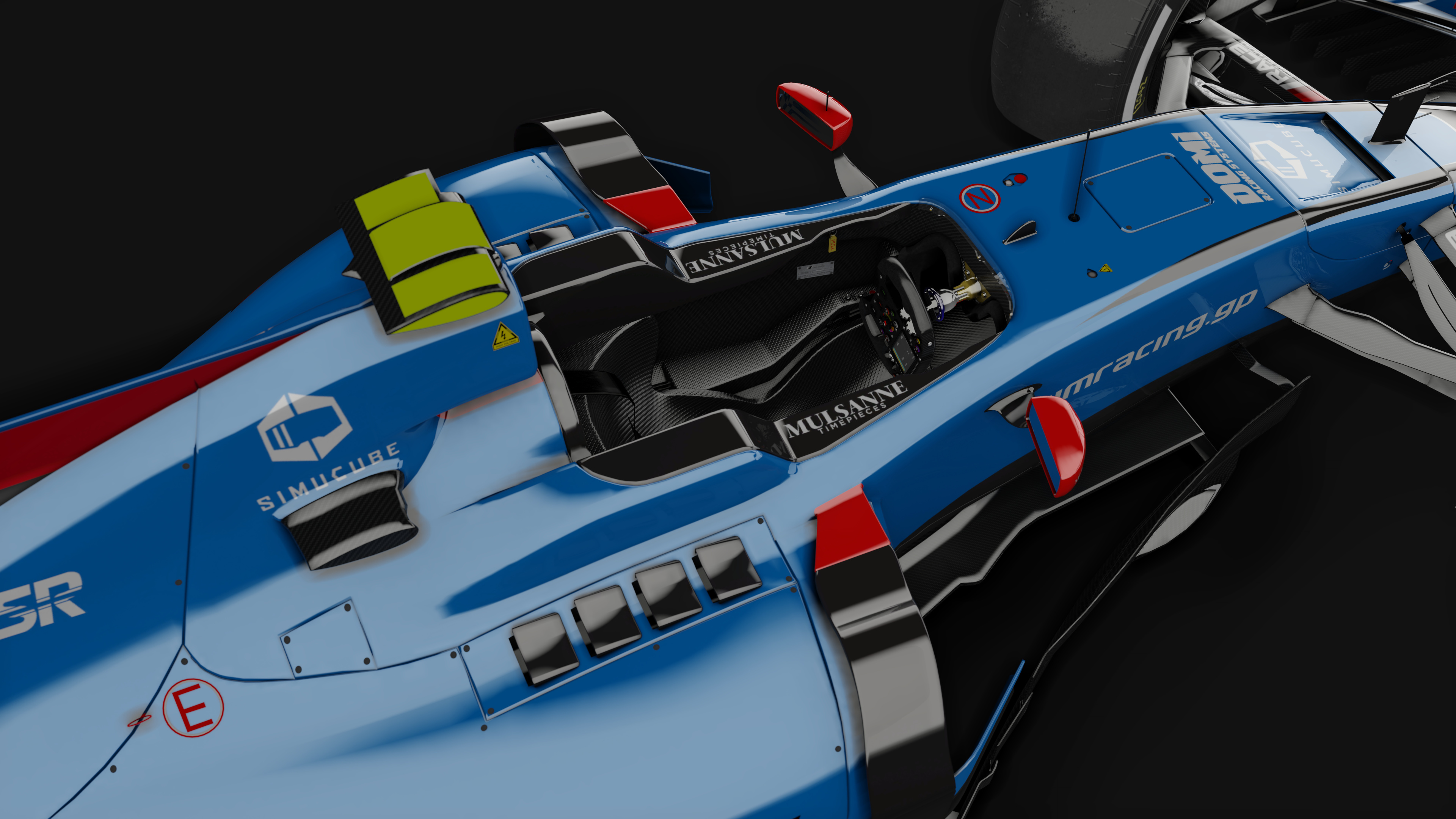 Race Sim Studio (@RaceSimStudio) / Twitter