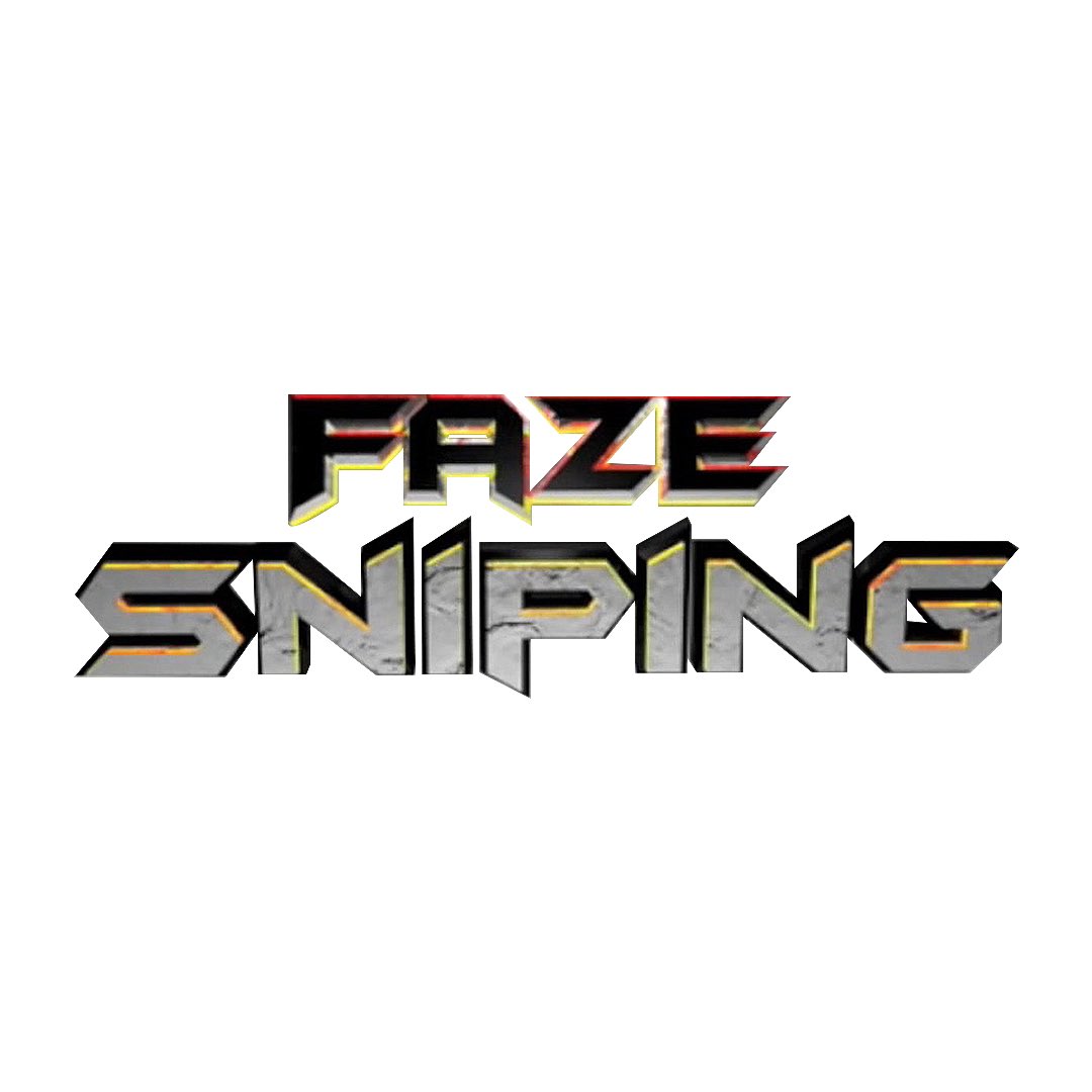 Sniping Clan Logos