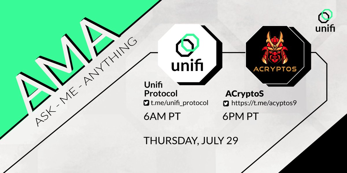 Double AMA event - with prizes! Learn about one of the utilities being ...