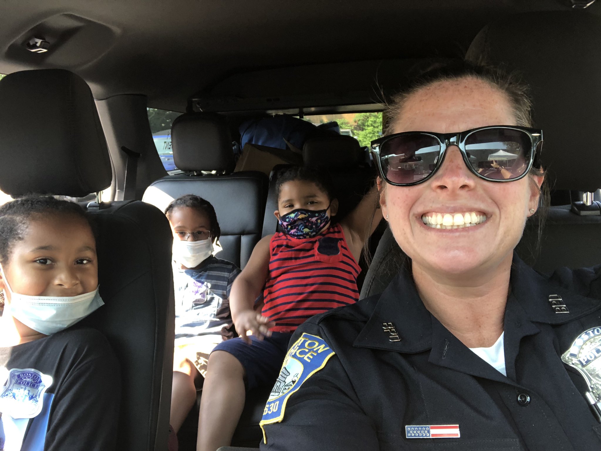Nora Baston On Twitter Making Our Narrative In Our Community Safetyday Bce Bpd C11