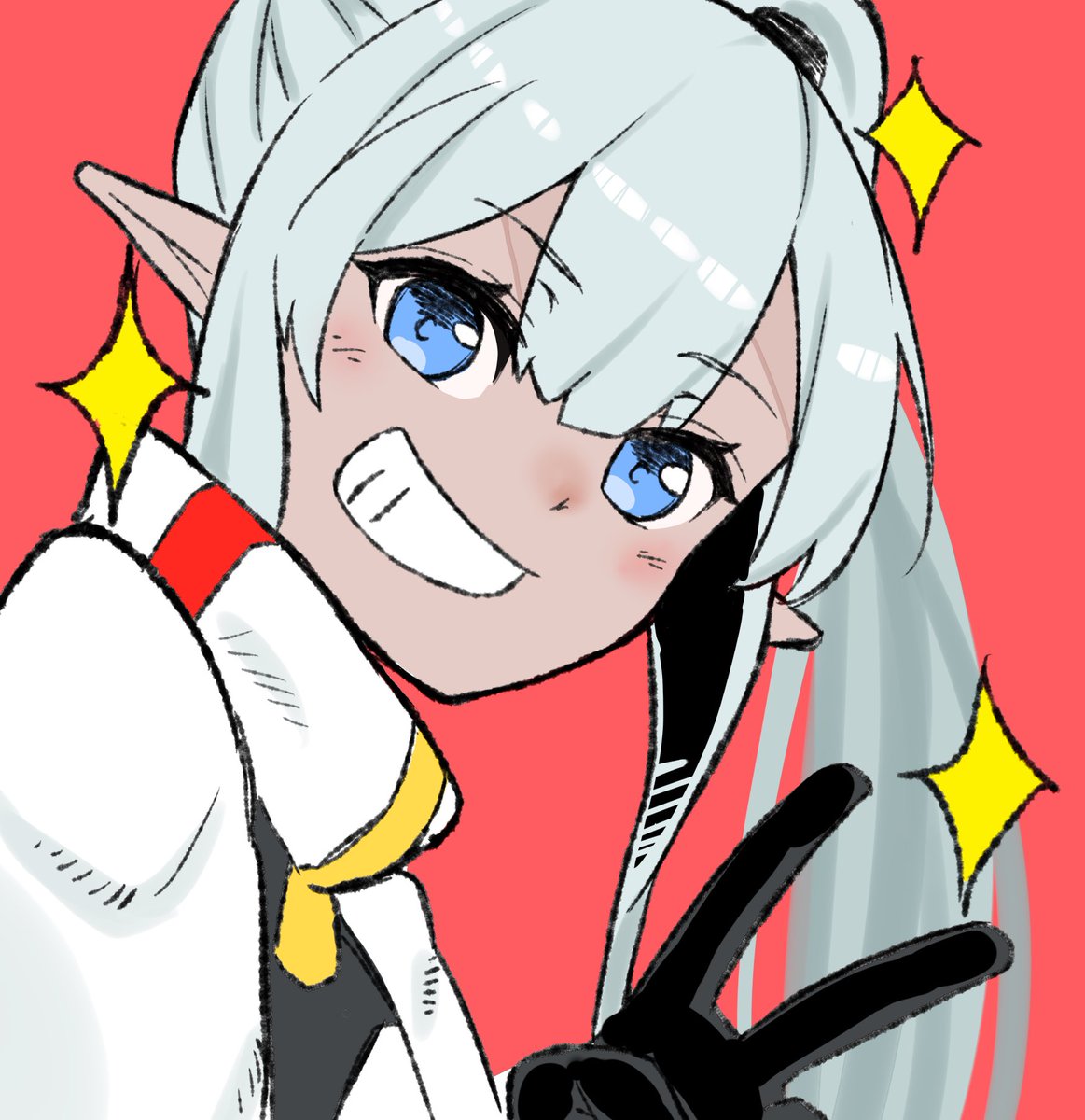 きょくちょー (@Kyokucho_Mk2) さんのイラスト・マンガ作品まとめ (13 件) - Twoucan