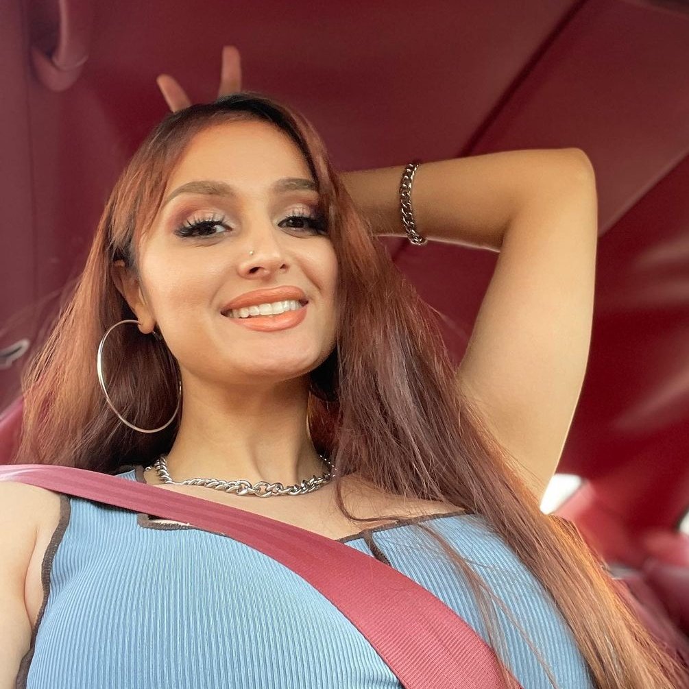 Lana Rose's Instagram, Twitter & Facebook on IDCrawl