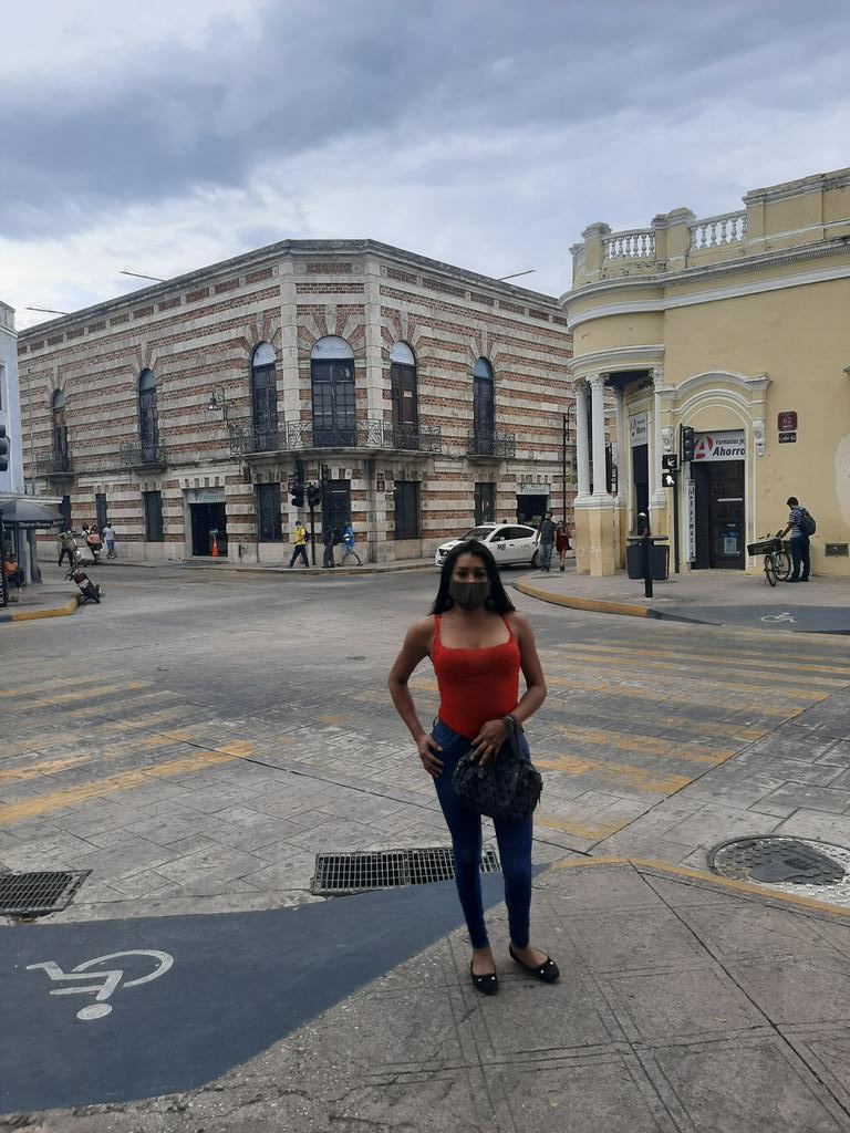 Rubi on Twitter: "Merida yucatan https://t.co/okvWtBKnxr" / Twitter