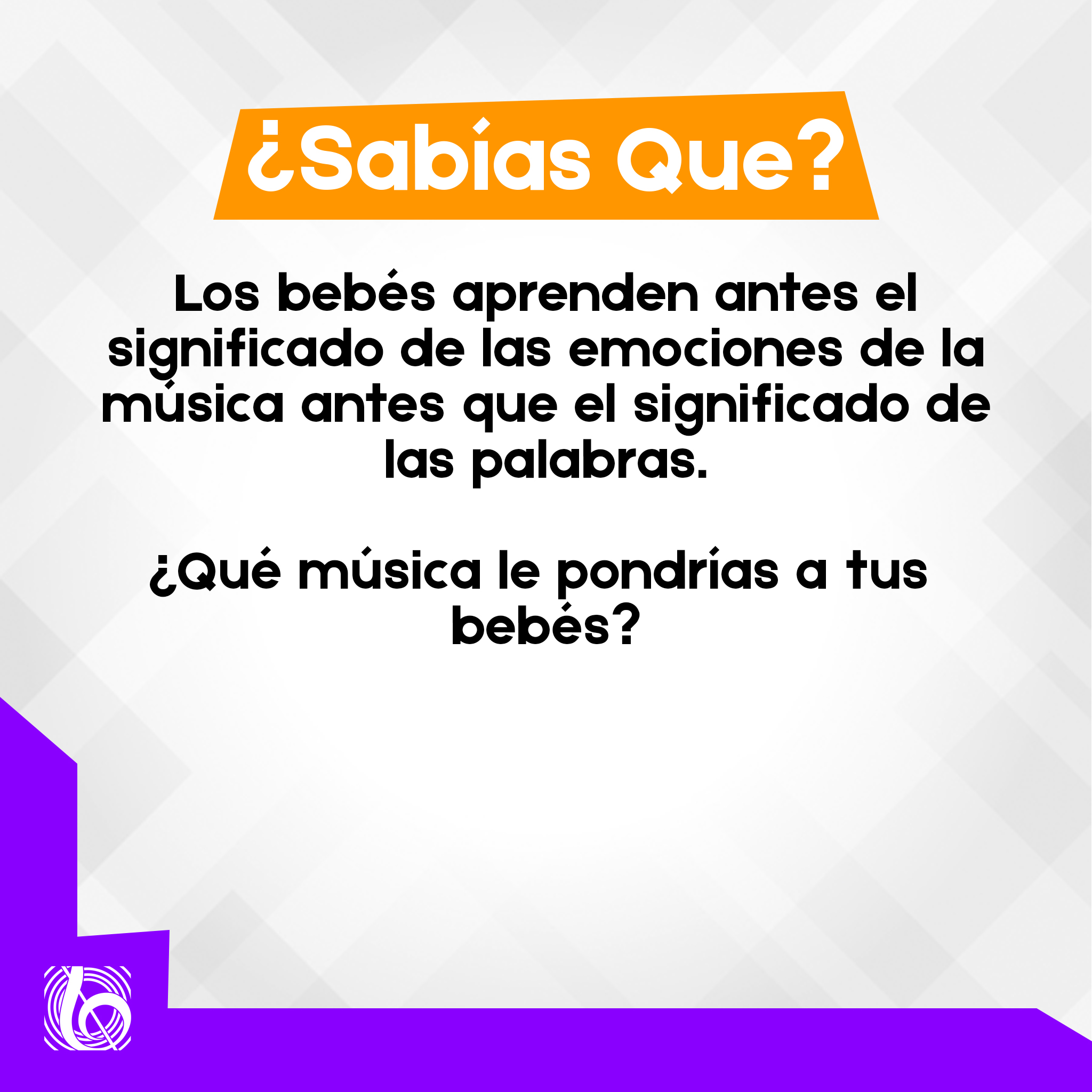 UNIMUSIK on Twitter: "🤔 ¿Sabías Que? Datos Curiosos de la Música. https ...