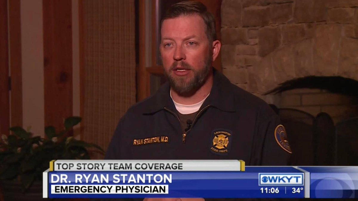 Medical Heroes on Twitter: "Watch Medical Heroes to catch the extraordinary Dr. Ryan Stanton ...