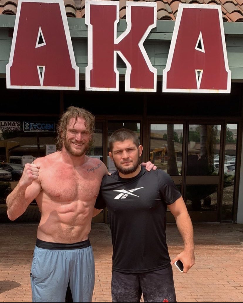 Todd Duffee Muscle And Fitness