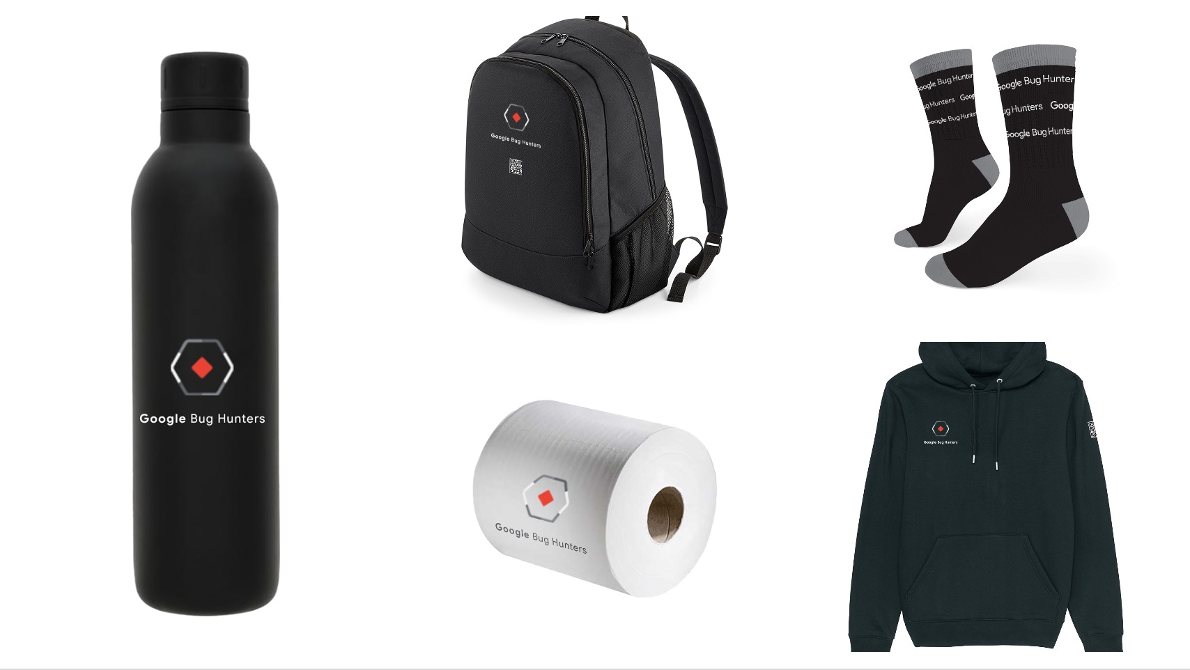 Google VRP (Google Bug Hunters) on Twitter: "As a part of our new VRP platform launch (https://t ...