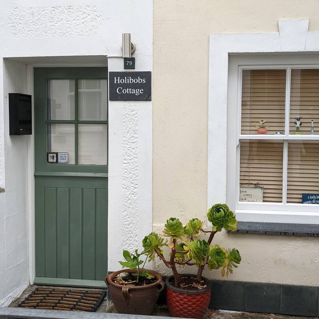 Where did you go for your holibobs as a kid? | Page 5 | The Late Bay