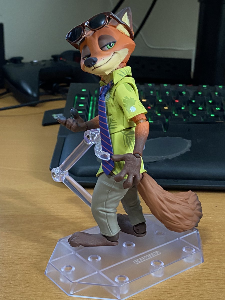 Renard The Fox AD on Twitter: "Been trying to find one of those…