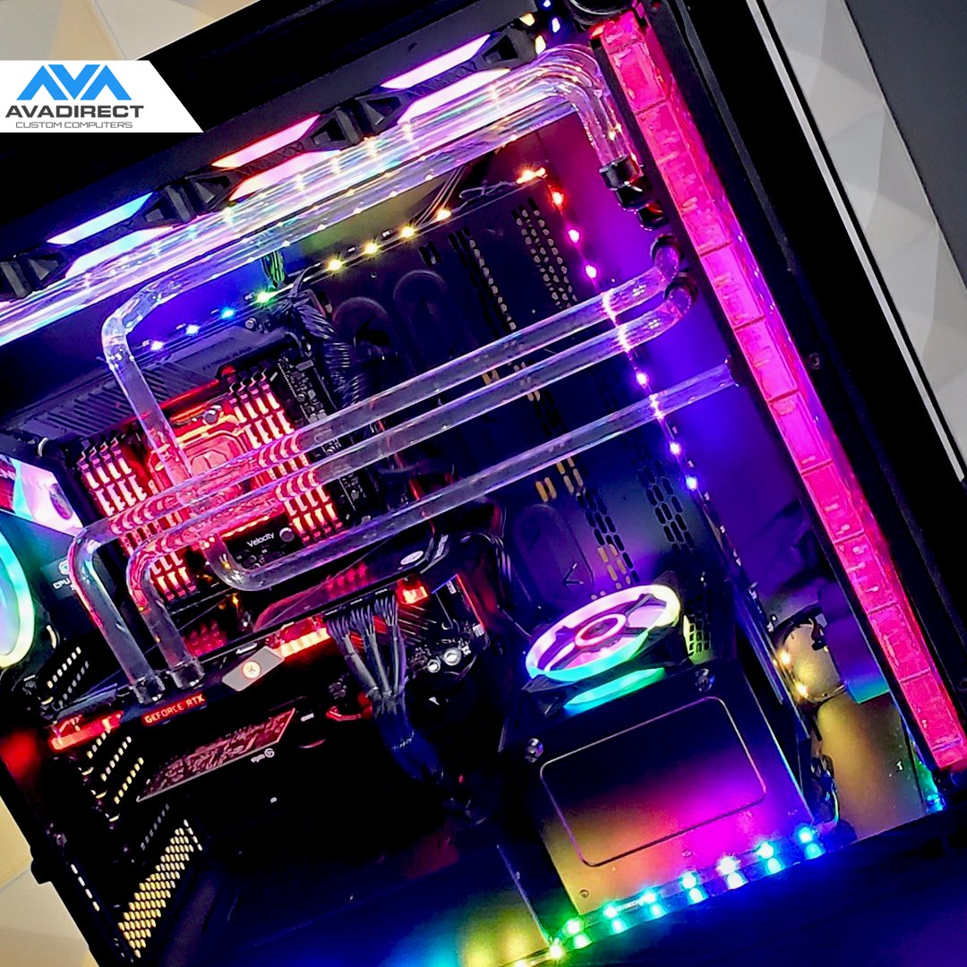 AVADirect (@AVADirect) / Twitter