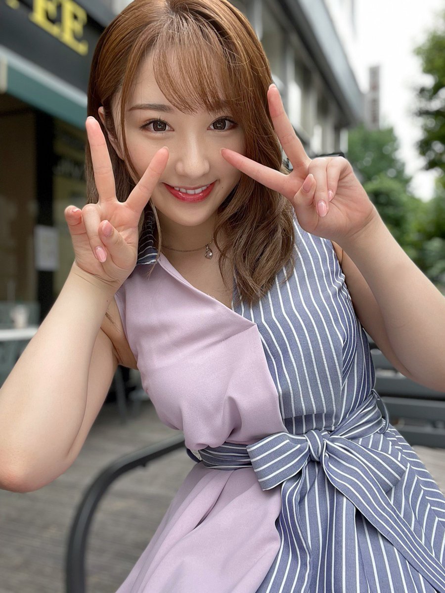 最強に可愛いAV女優図鑑 on Twitter: " 最強のAV女優vol.26 北野未奈@kitano_mina 北野未奈ちゃんの激かわ写真でエナジーチャージ！ 出演作品はこちら https ...