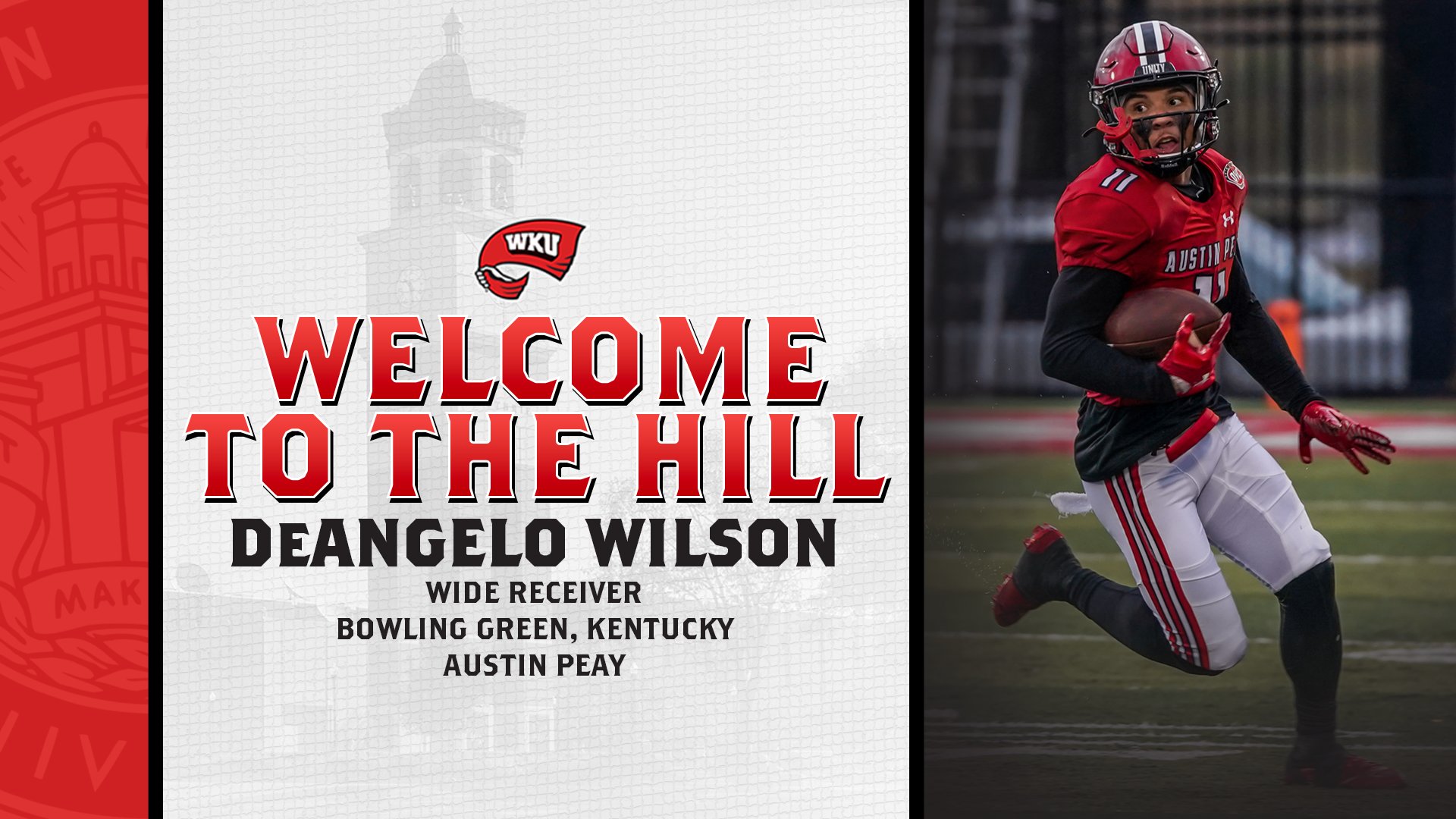 Deangelo Wilson