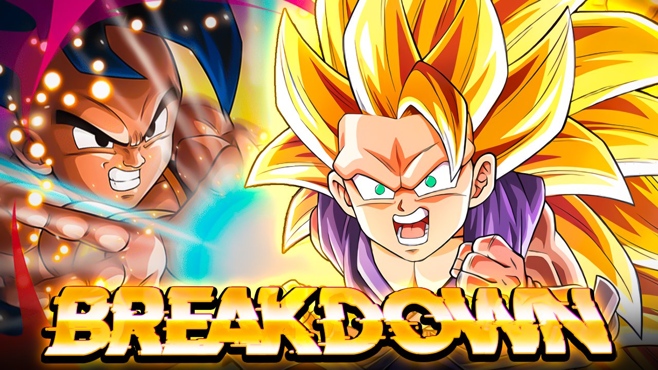 Dragon Ball Gt Uub Ssj