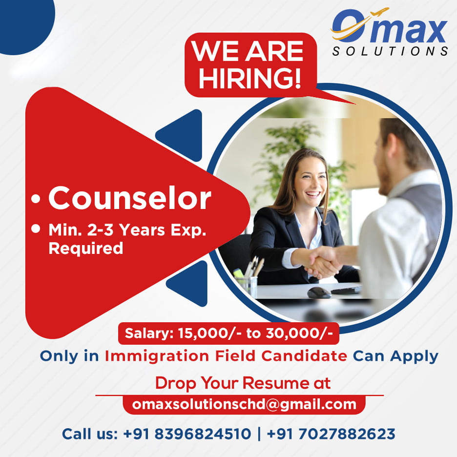 Omax Solutions (@SolutionsOmax) | Twitter