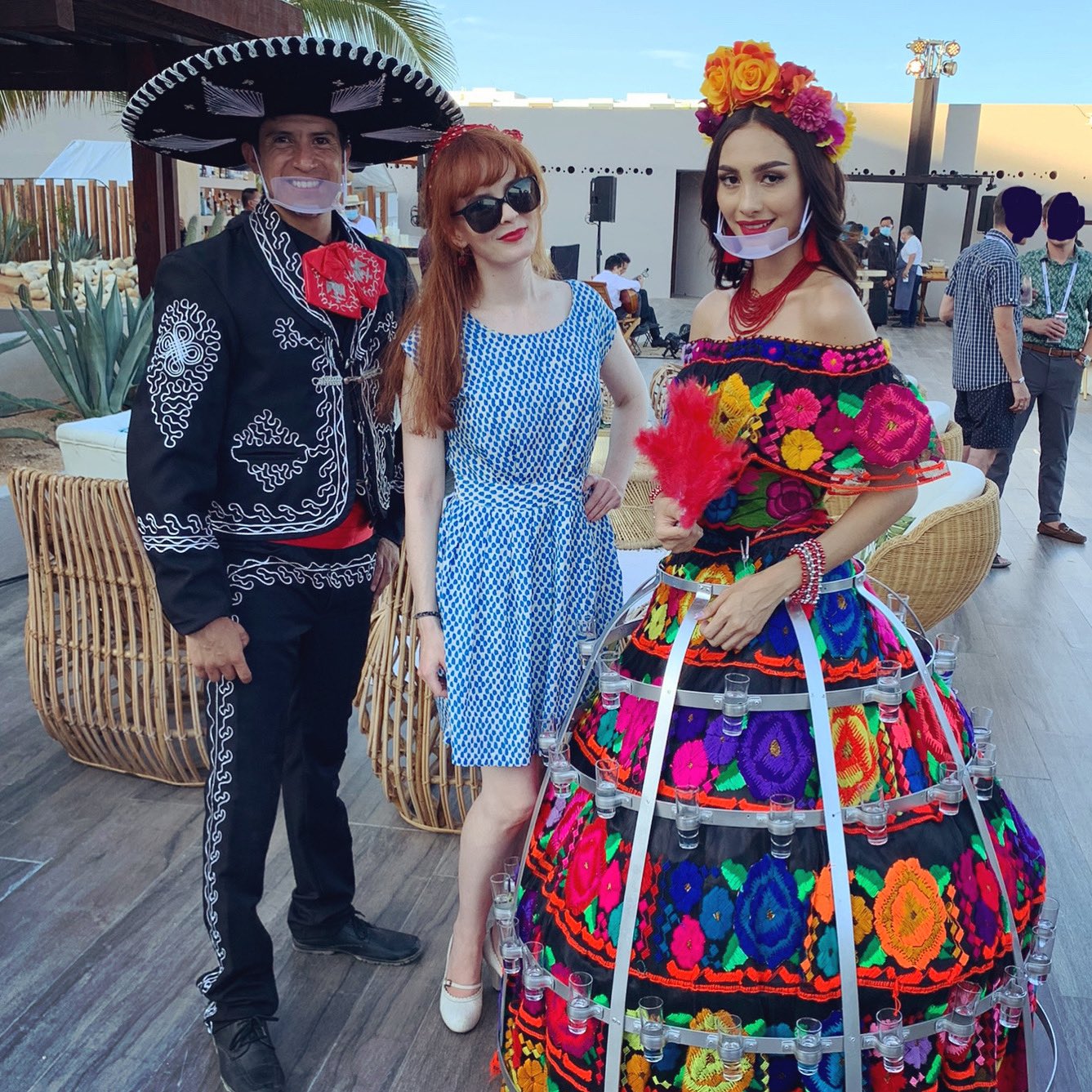 Classborn 🍥 on Twitter: "RT @naomibrockwell: Satoshi Roundtable this year was a blast 💛 https ...