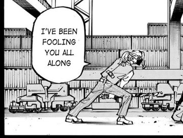 JAPANFESS TERANG on Twitter: "*jpf Warning Spoiler Tokyo Revengers Setelah membaca chapter 216 ...