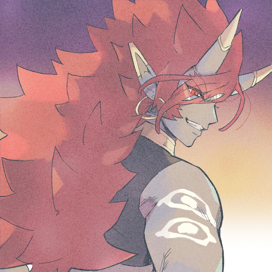 「サークルカットです。ワーイ!テンション上がる!よろしくお願いします!! 2枚目は文字無し差分 #YOKAI_FES 」f7 【5/5 東7K49a】の漫画