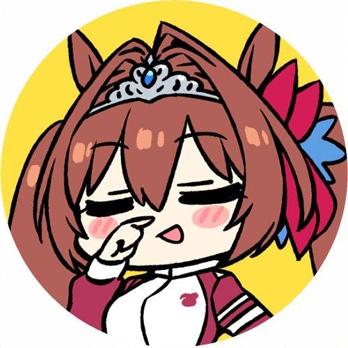 「アイコンです 」|CHANxCOのイラスト