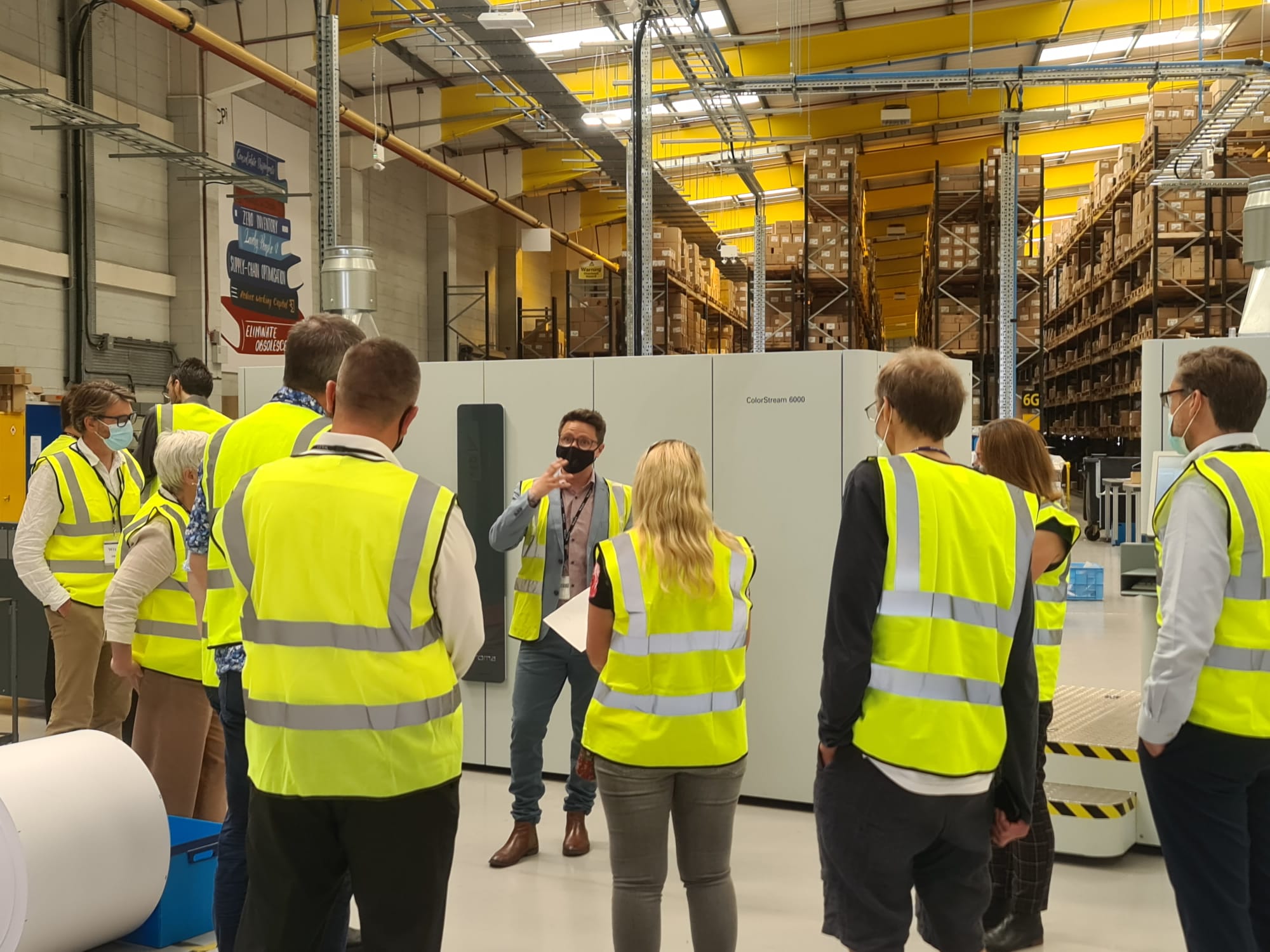 CPI Group On Twitter We Held Our First Open Day At Our CPI Wiley Zero cpi-group-on-twitter-we-held-our-first-open-day-at-our-cpi-wiley-zero