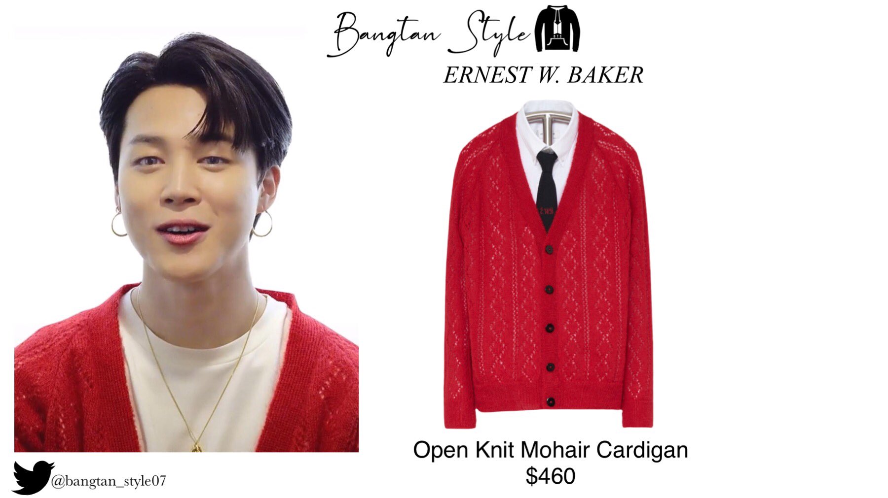 47％割引グレイ系,M【2021?新作】 BTS V テテ着用 ERNEST.W.BAKER 22SS ウールジャケット テーラードジャケット ジャケット/アウターグレイ系M-OTA.ON ...