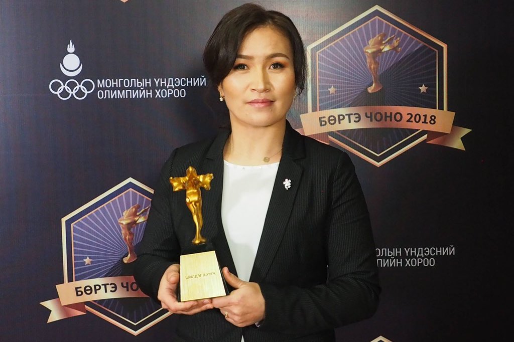 Оддын охин Онон Төртогтох On Twitter Жүдогийн шүүгч Энхцэцэг