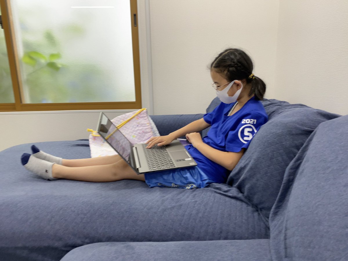 Code Jr.〜Higashi〜/札幌のプログラミング教室（小中学生対象） (@CodeJr_Higashi) | Twitter