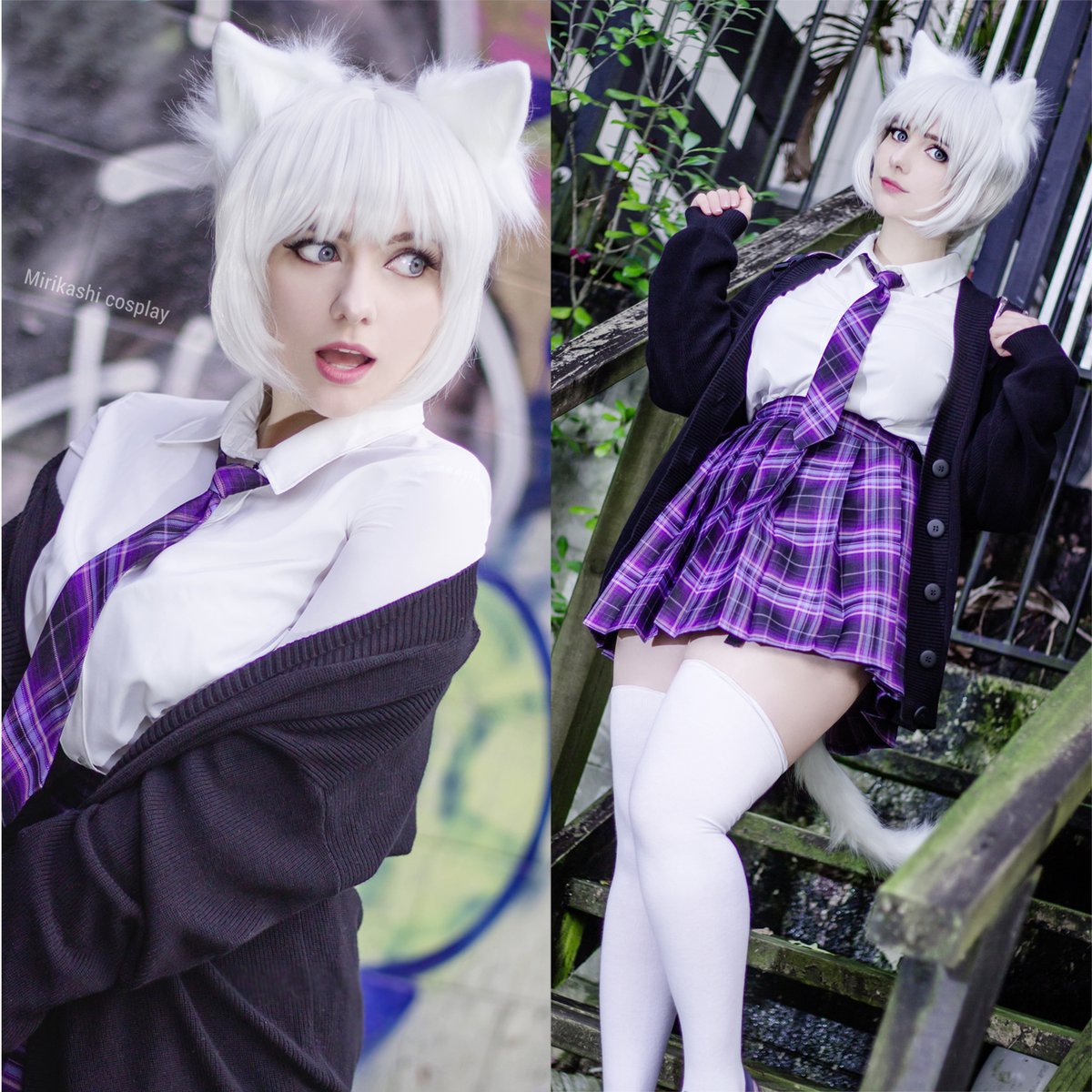 Twoucan - Mirikashi Cosplay (@n_mirikashi)