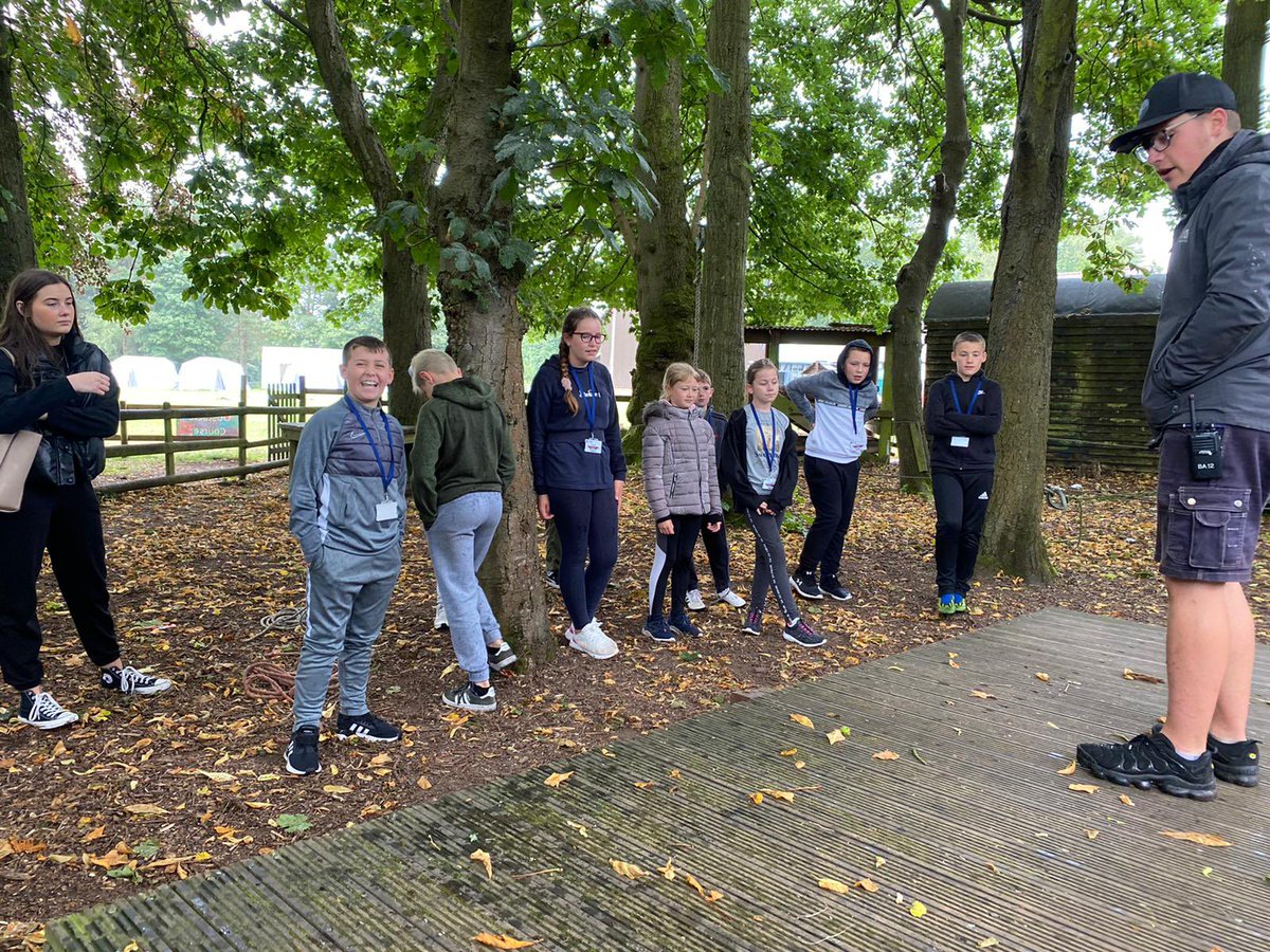 Ormiston Shelfield Community Academy - Home