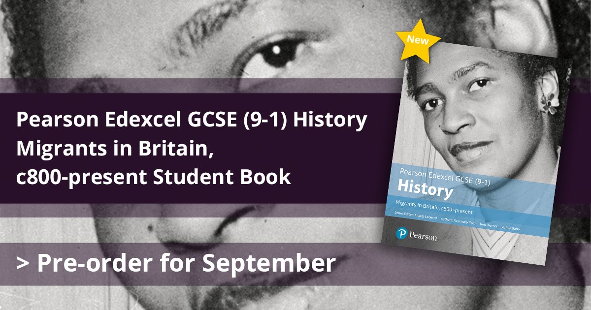 Pearson Schools UK on Twitter: "Sample chapters from new Pearson ...