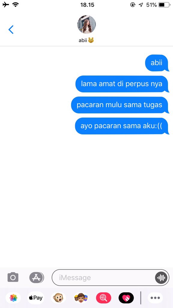 luna on Twitter: "275. jerino abi lagi…