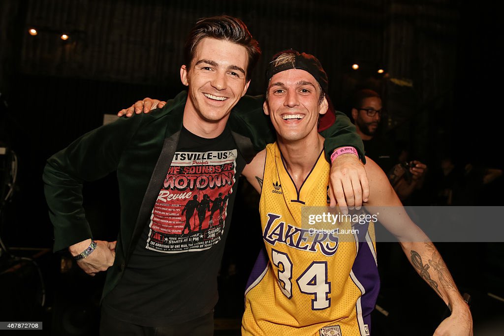 Drake Bell And One Direction