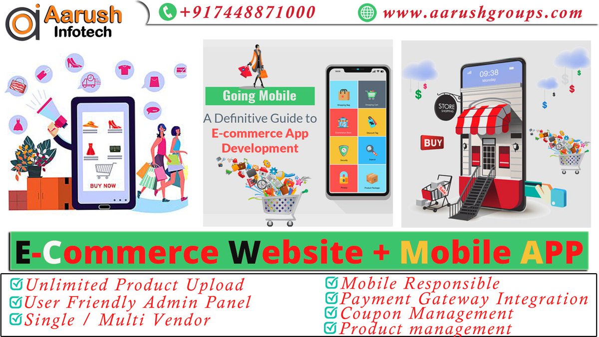 Aarush Infotech (@InfotechAarush) | Twitter